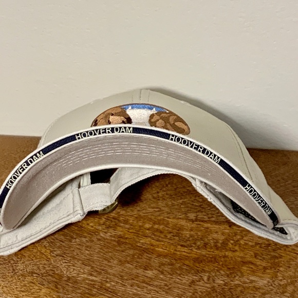 Accessories | Arizona Nevada Hoover Dam Souvenir Hat | Poshmark